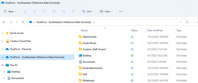 How to easily access your files in Microsoft Teams – SE IT